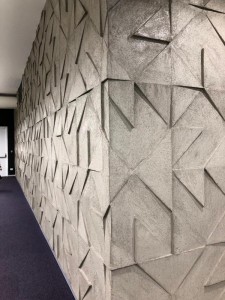 GRC Panels | Tejal Mathur Design